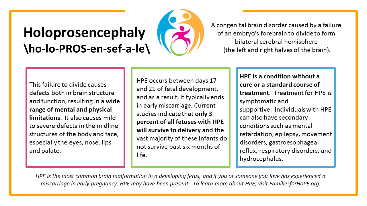 HPE Awareness Week - Families for HoPE, Inc.