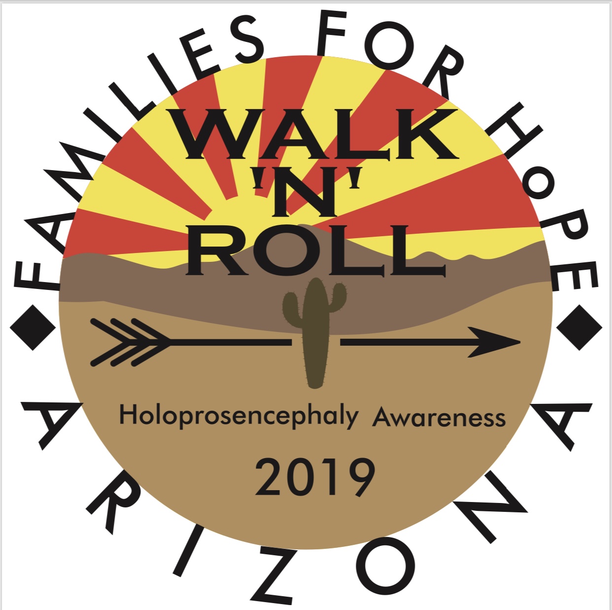 HoPE Walk ‘N’ Roll - Families for HoPE, Inc.